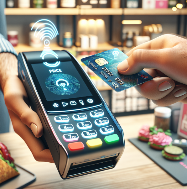 Paiement sans contact : Limites, sécurité et fonctionnement